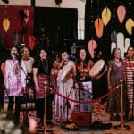 She Rises Music Festival – International Women's Music Festival