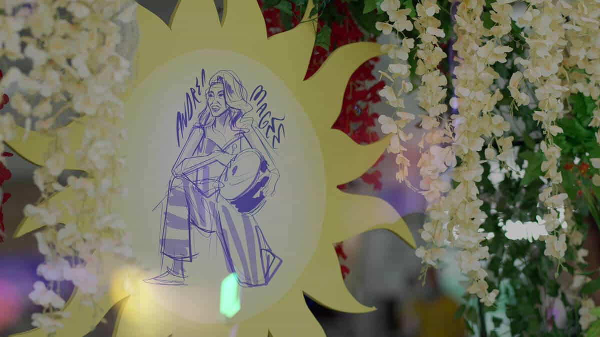 Lodging Partners - She Rises Music Festival